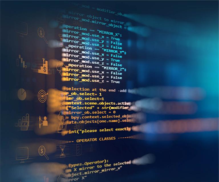 Enterprise Applications | Atyeti - Exceeding Expectations