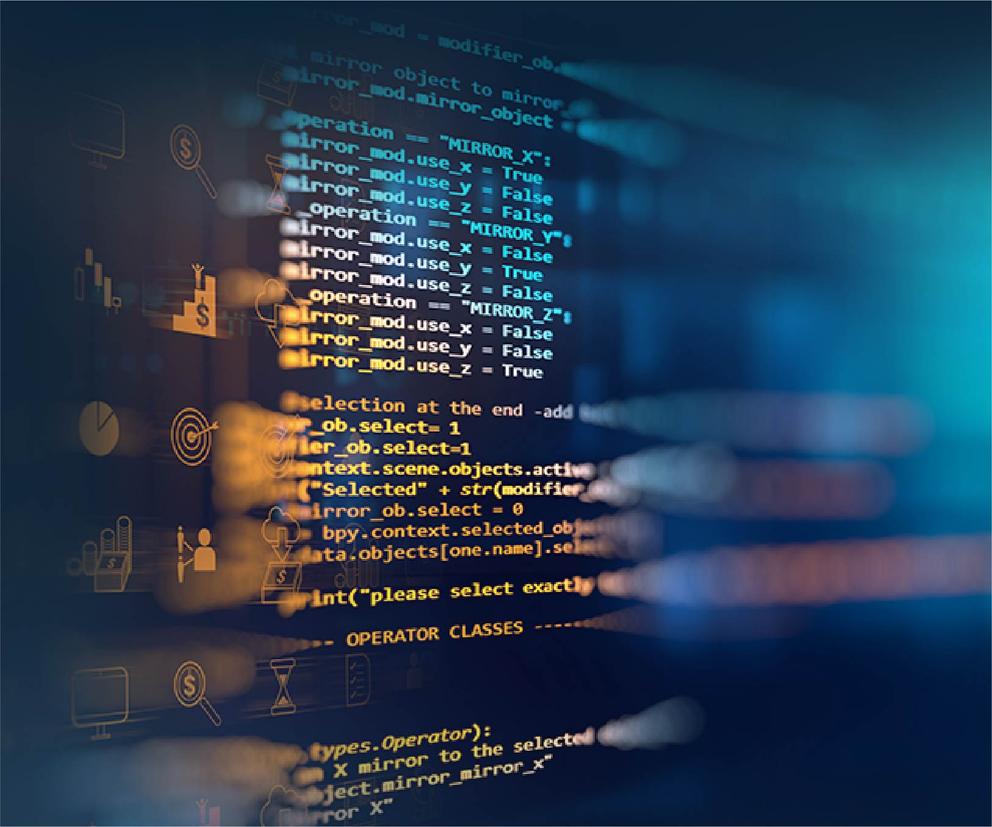 Enterprise Applications | Atyeti - Exceeding Expectations